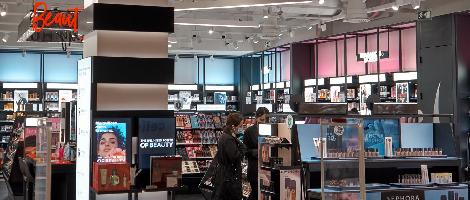 Centre Comercial Arenas de Barcelona | Barcelona